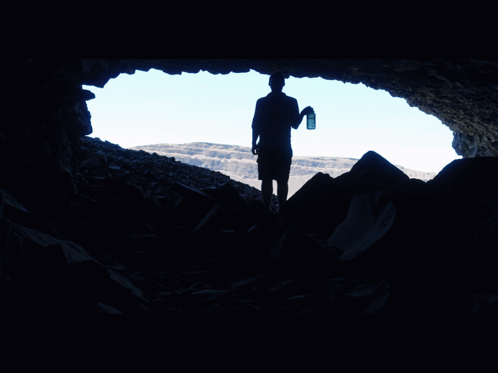 Cave GIFs – Greg Bem