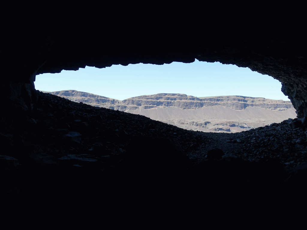 Cave GIFs – Greg Bem