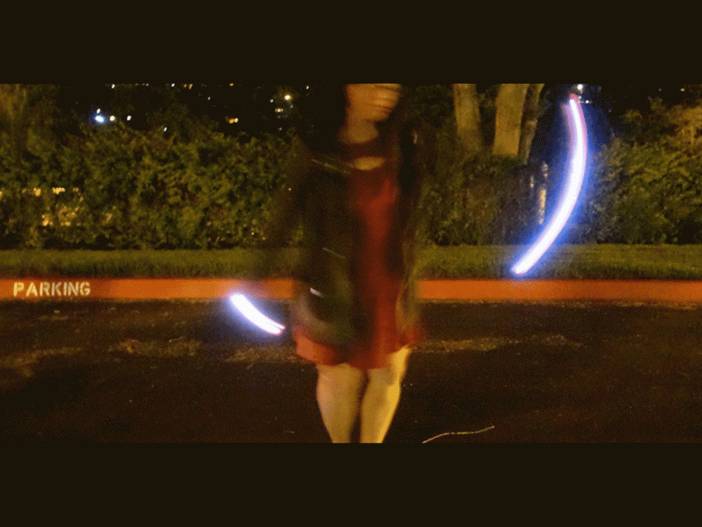 Night in Wenatchee GIFs – Greg Bem