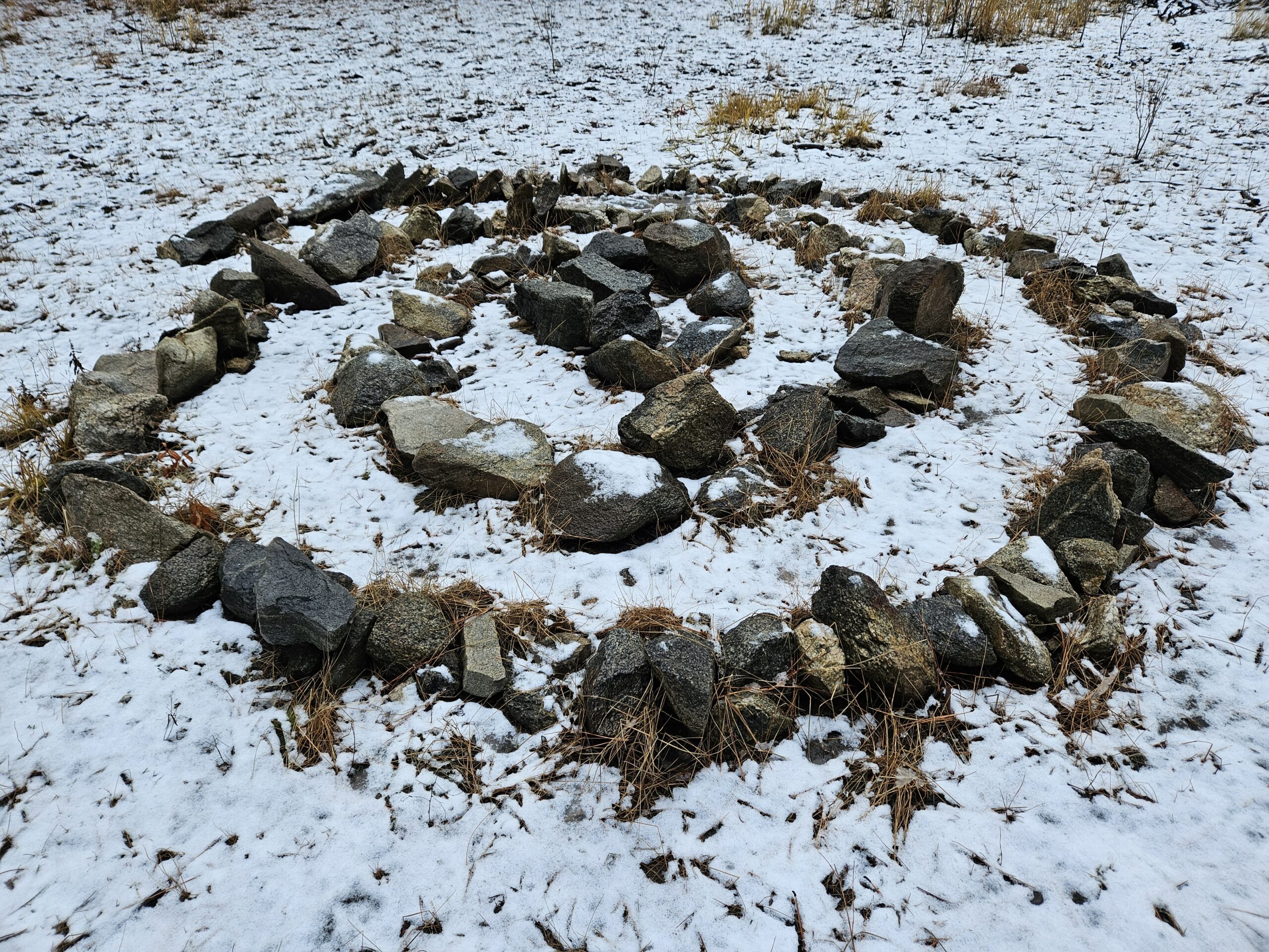 New Ambient Track: The Old Way – Greg Bem